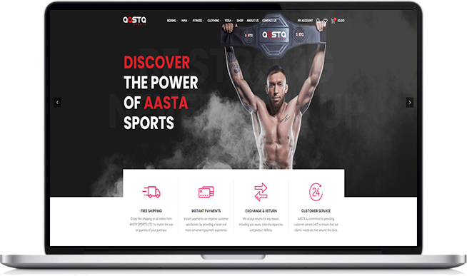 Development – Tikki Tech