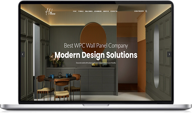 Development – Tikki Tech